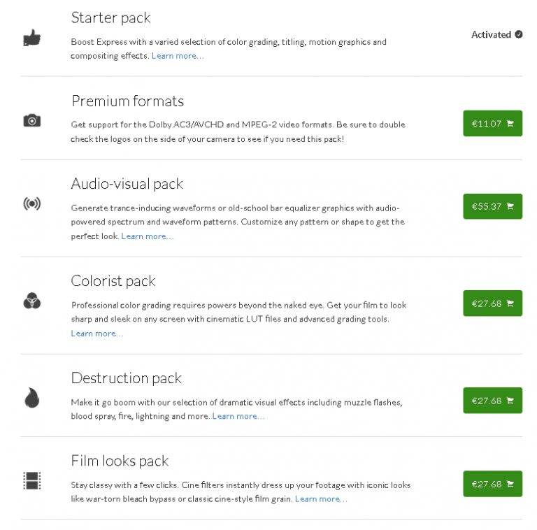 Hit express video editor - lkaktalent